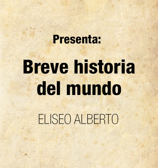 Breve historia del mundo archivos - Arte para despertarte